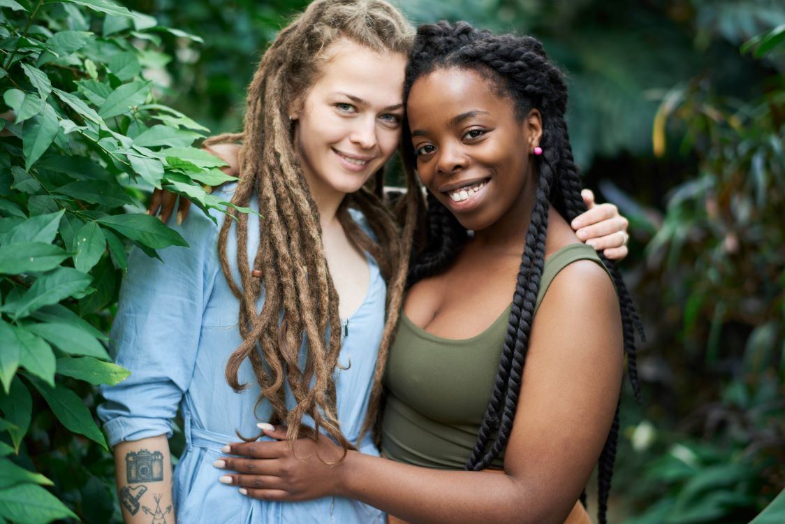 Caring For Dreadlocks – Protecting Your Hygiene, Strength And Shine ...