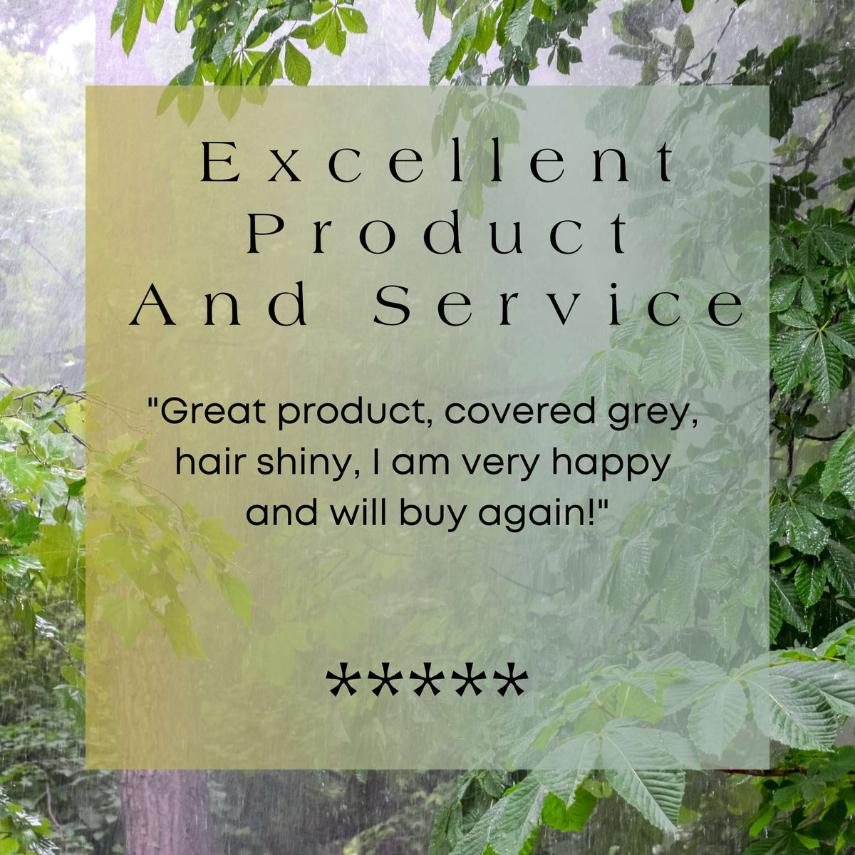 Chestnut Hair Dye | Chestnut Brown Hair Dye - Organic – It's Pure